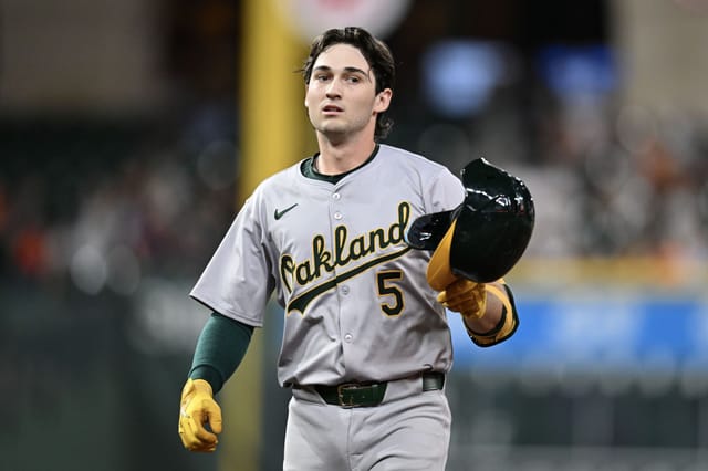 Who is Jacob Wilson? Meet the Athletics rookie following in his Pirates ...