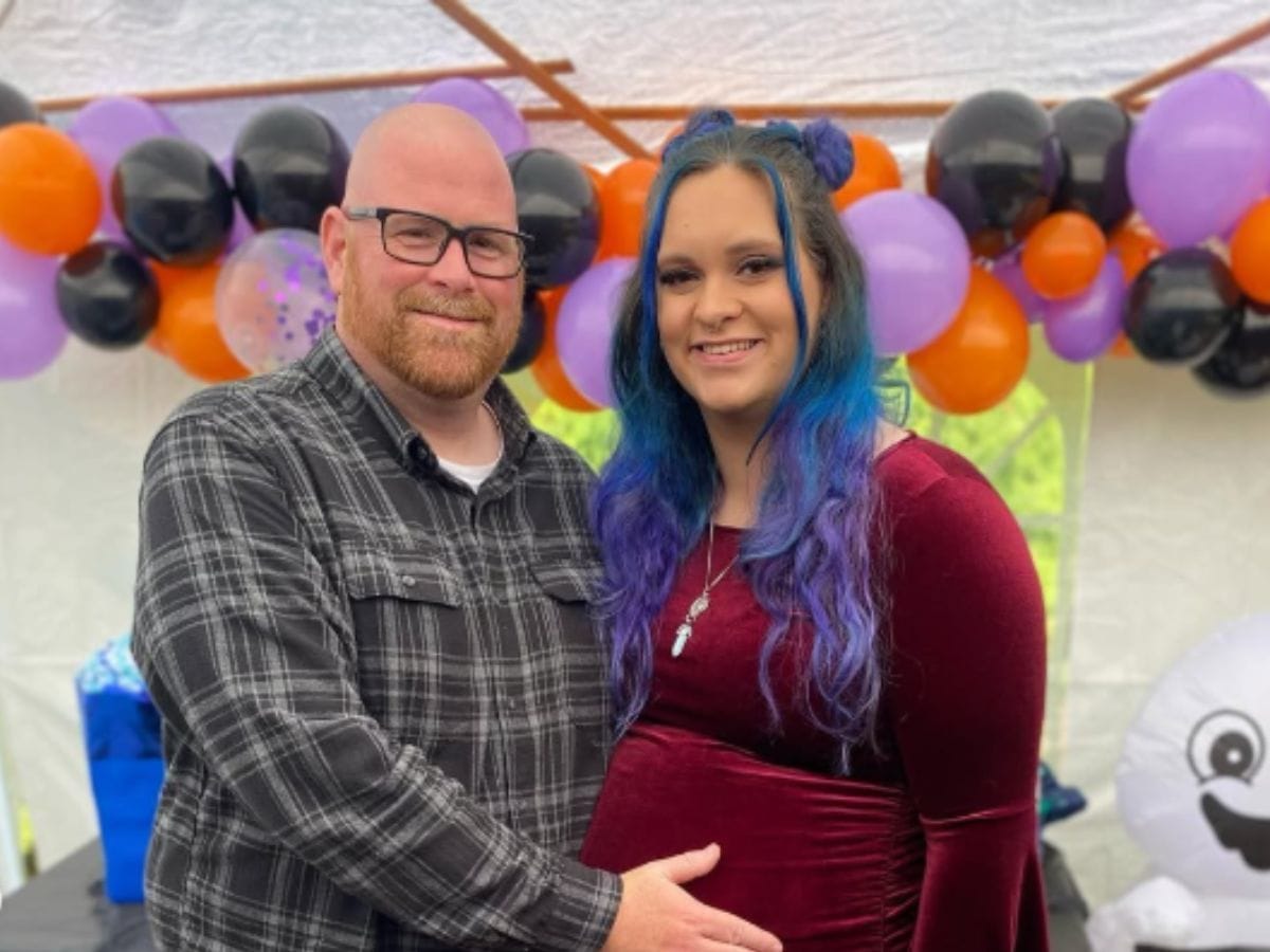 TLC's Polyfamily Quad: Meet the cast