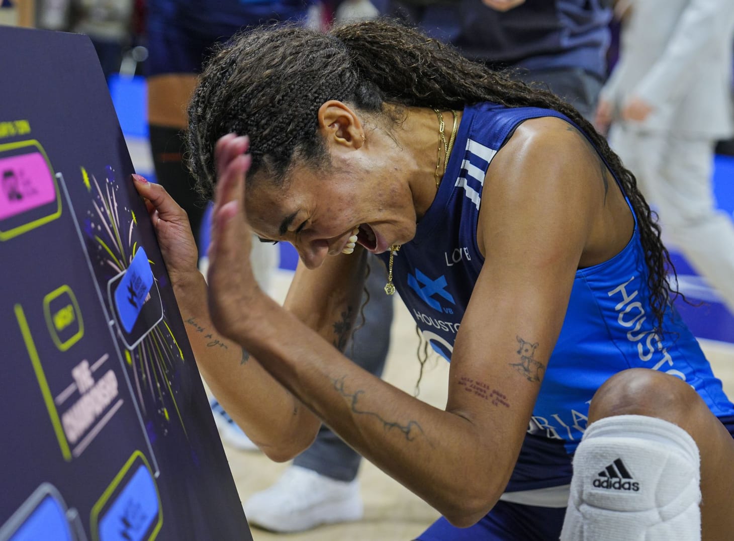 LOVB Finals 2025: Schedule, where to watch, live streaming, athletes to ...