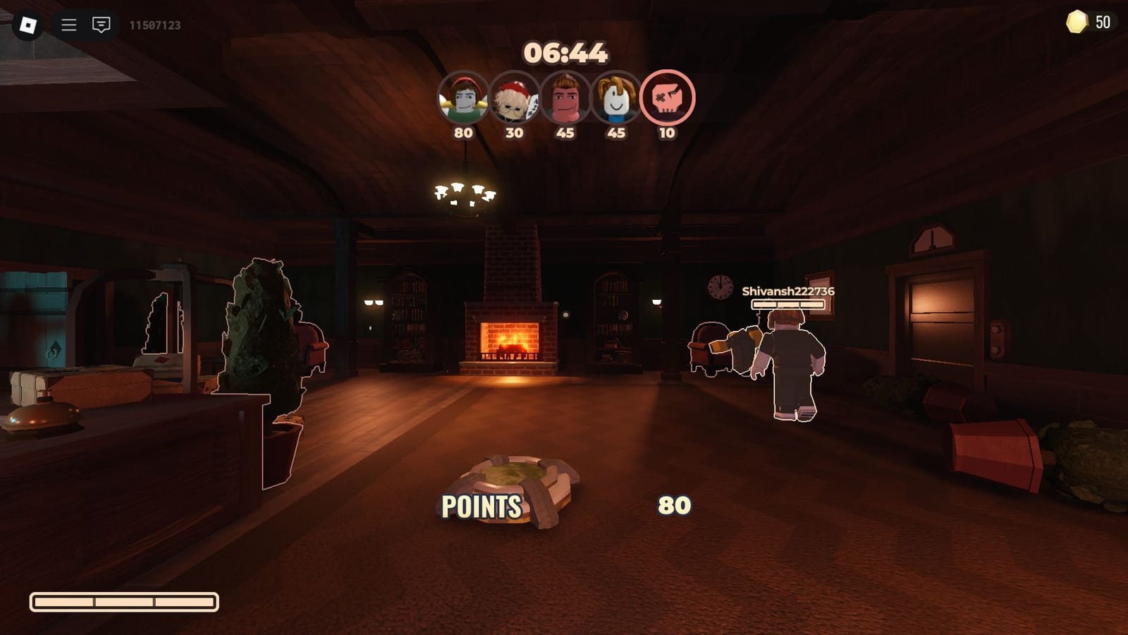 Doors Ranked Mode guide