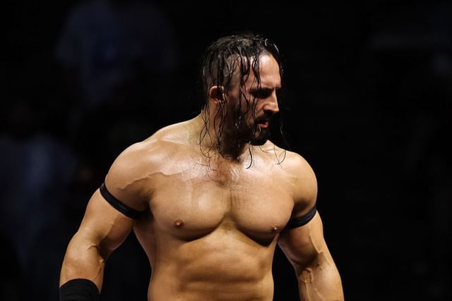 Devastatingly sad news on AEW star PAC - Reports