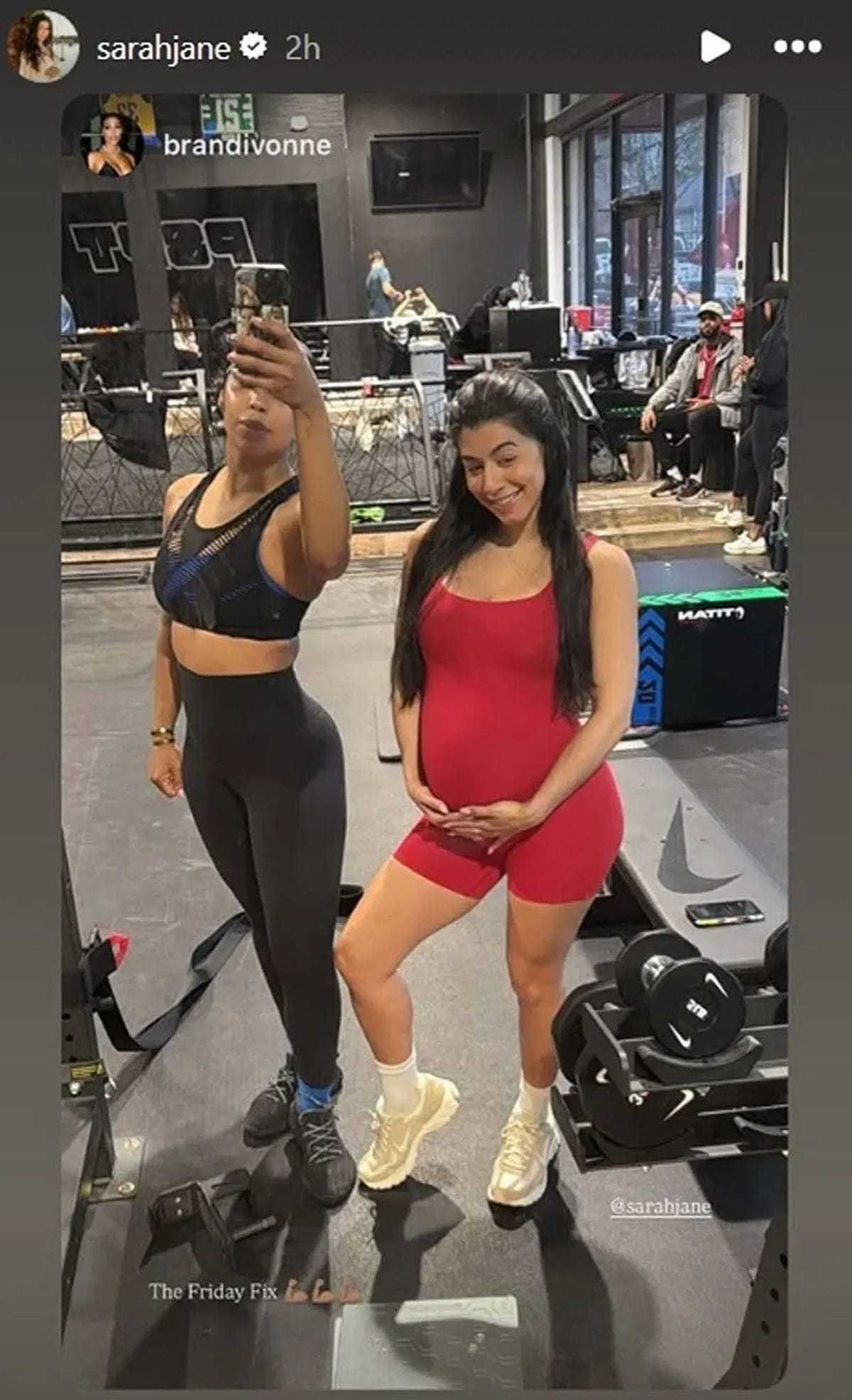 sarah jane Ramos: Dak Prescott’s fiancée Sarah Jane Ramos shows ...
