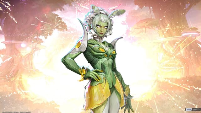 How to unlock Mantis Flora Maiden costume for free in Marvel Rivals