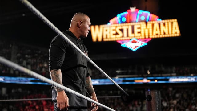 Randy Orton's potential opponents for WrestleMania 41 ranked from least to most likely
