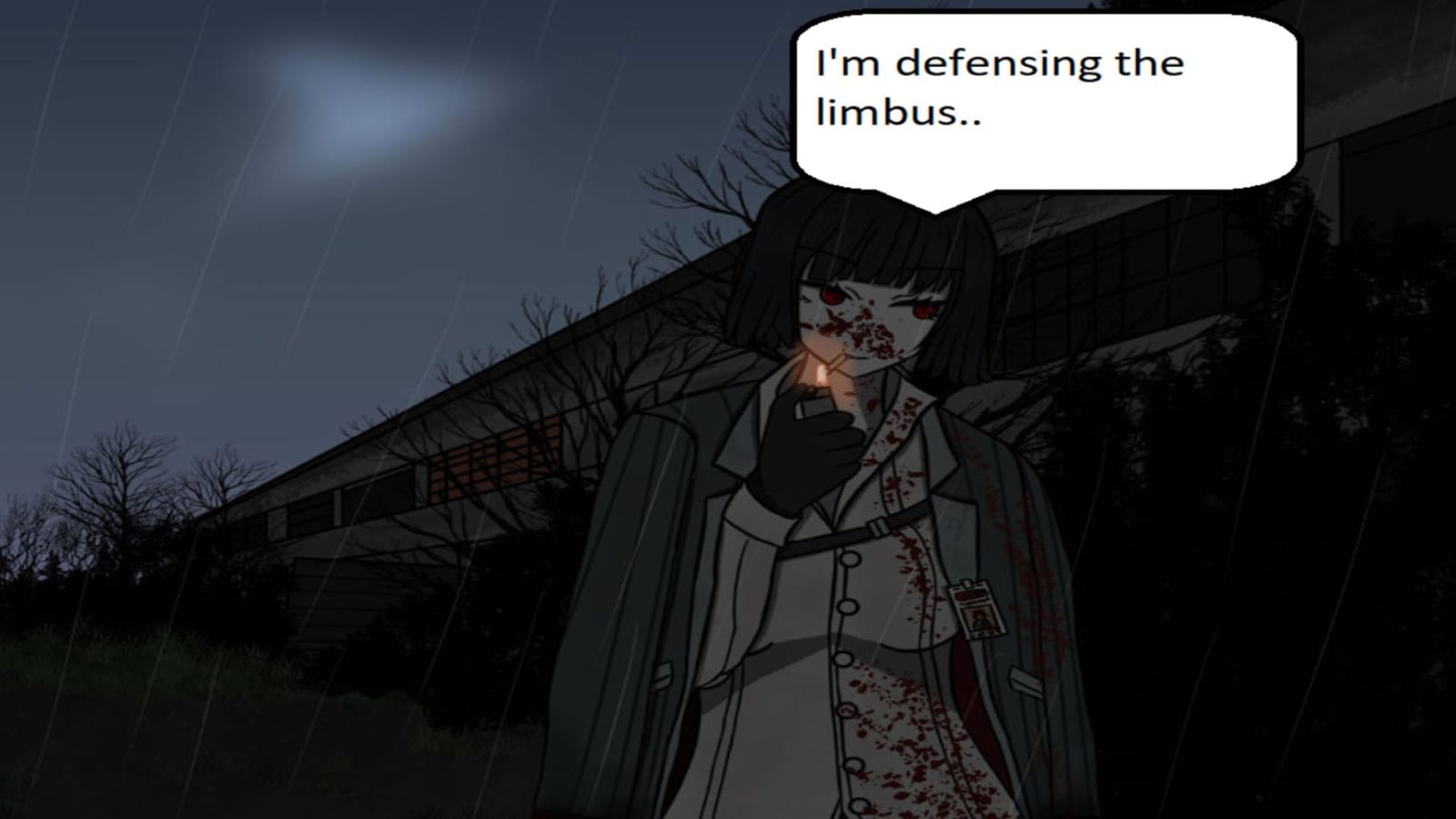 Limbus Defense codes