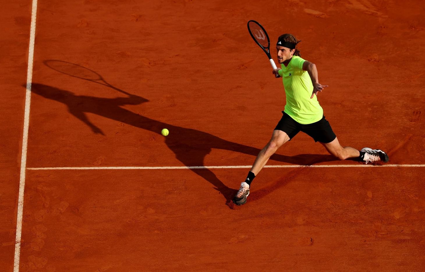 Monte-Carlo Masters 2025: TV schedule, start time, order of play, and ...