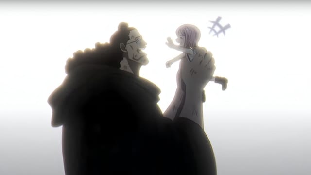 Is Bonney actually Kuma's daughter in One Piece? Explained