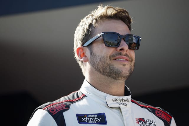 “Does it make them feel more manly?”: Marco Andretti pulls no punches ...