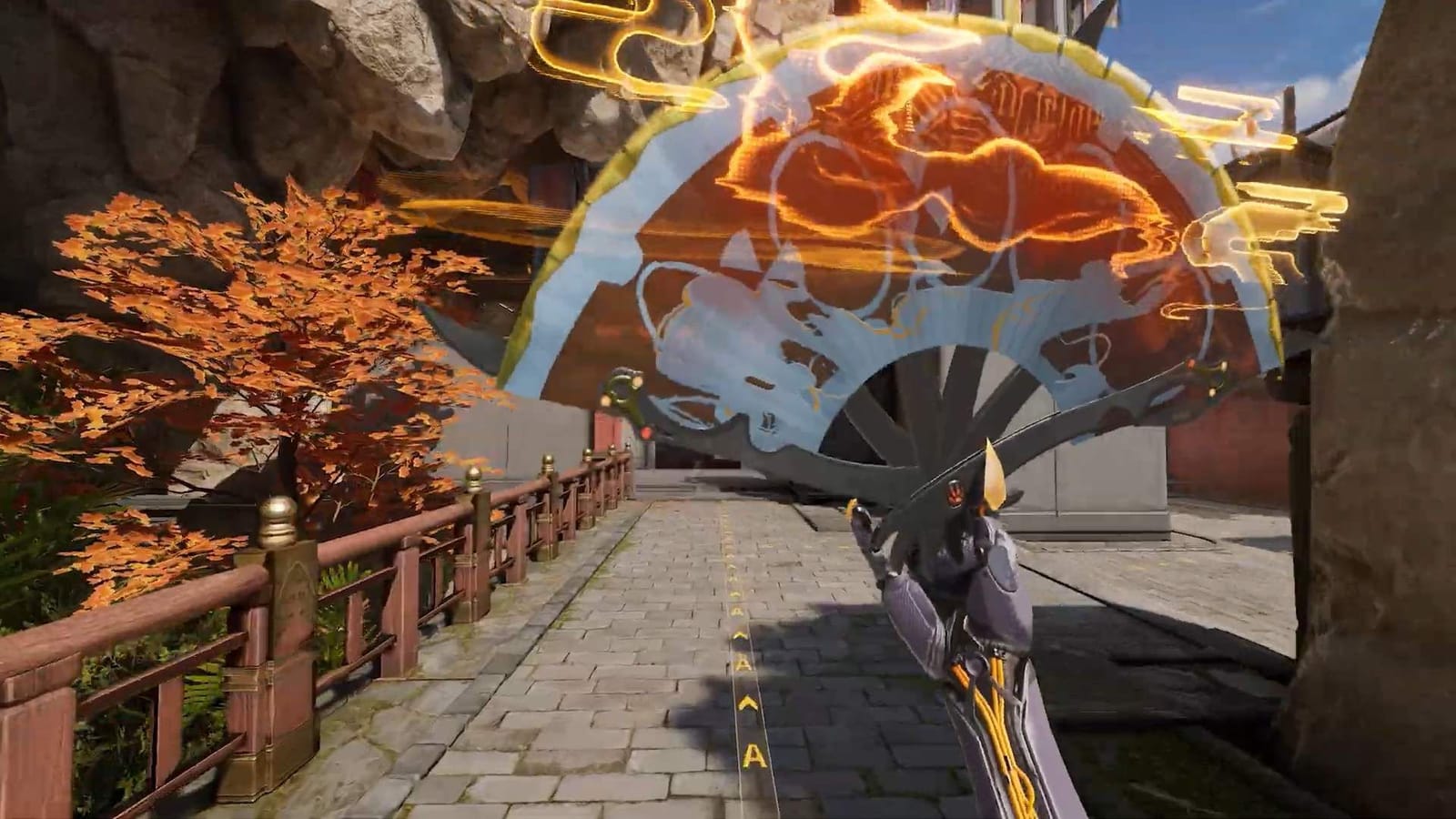 Kismet Cyber Saint skin in FragPunk: What's included, price, and how to ...