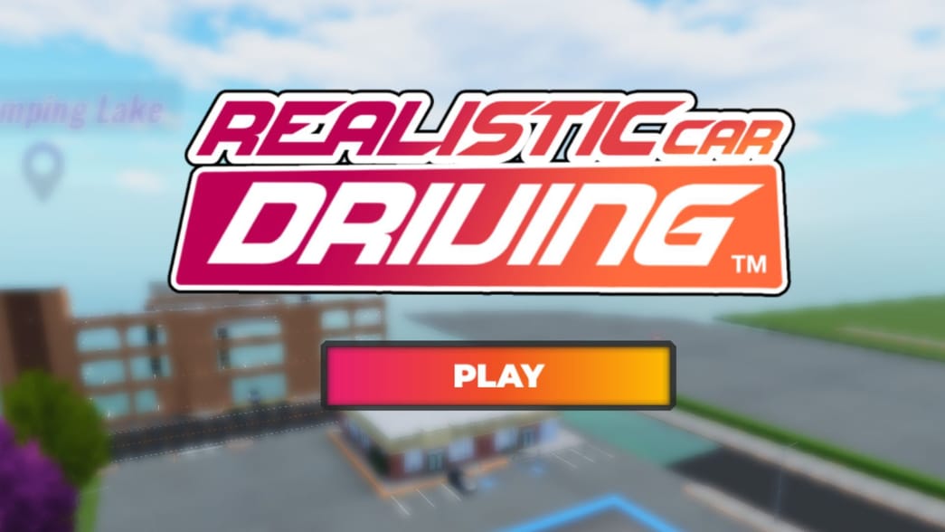 Realistic Car Driving codes