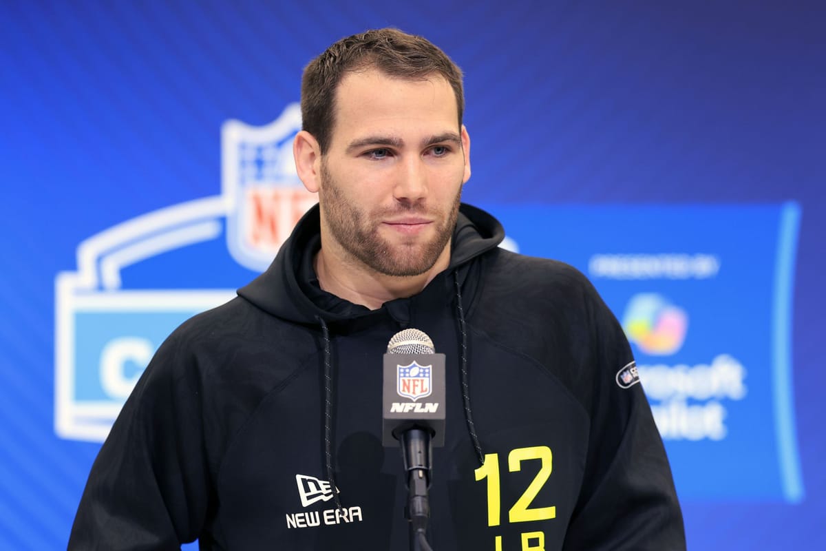 Who are the parents of Jack Kiser? Meet his parents, Deborah and Aaron ...