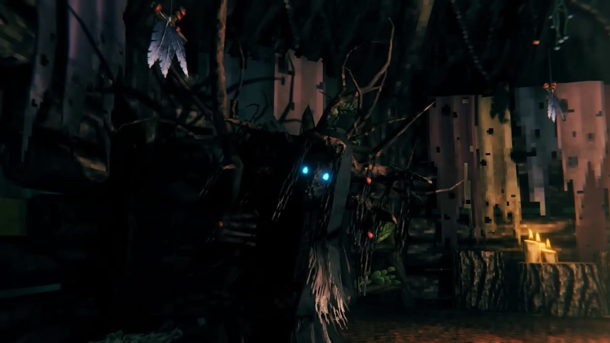 How to get the Love Potion in Valheim