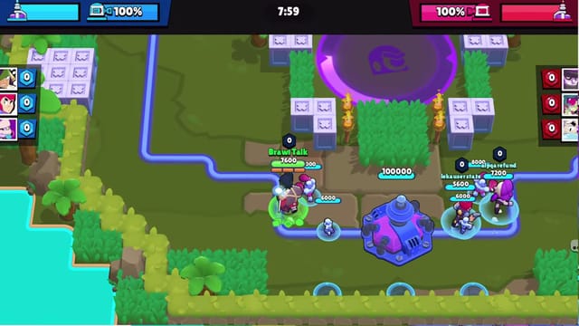 Brawl Stars Brawl Arena game mode: Everything you must know about the ...