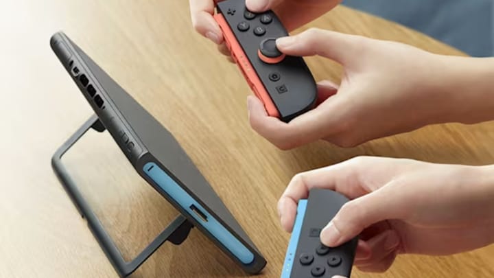 It's confirmed: Nintendo Switch 2 Joy-Con will not feature Hall Effect ...