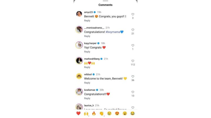 Bryce Harper, Gerrit Cole & Yordan Alvarez's wives send messages to ...