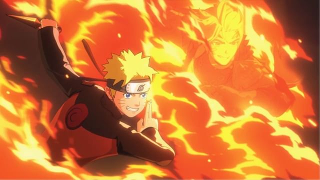 Mobile Legends Bang Bang x Naruto collaboration: Release date, skins ...