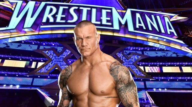 "Maybe I should accept" - Randy Orton receives answer to his WWE ...