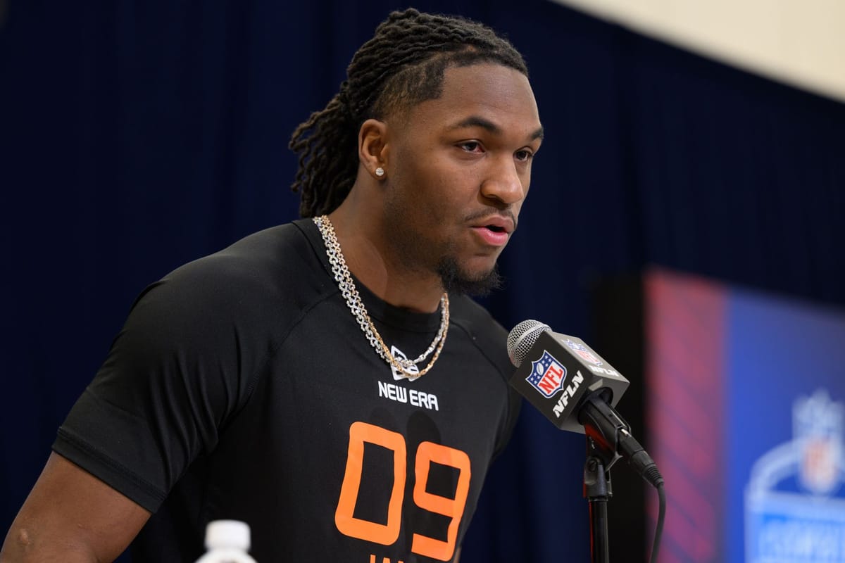 Is Luther Burden III Related to Ticky Burden? Family Ties Explained