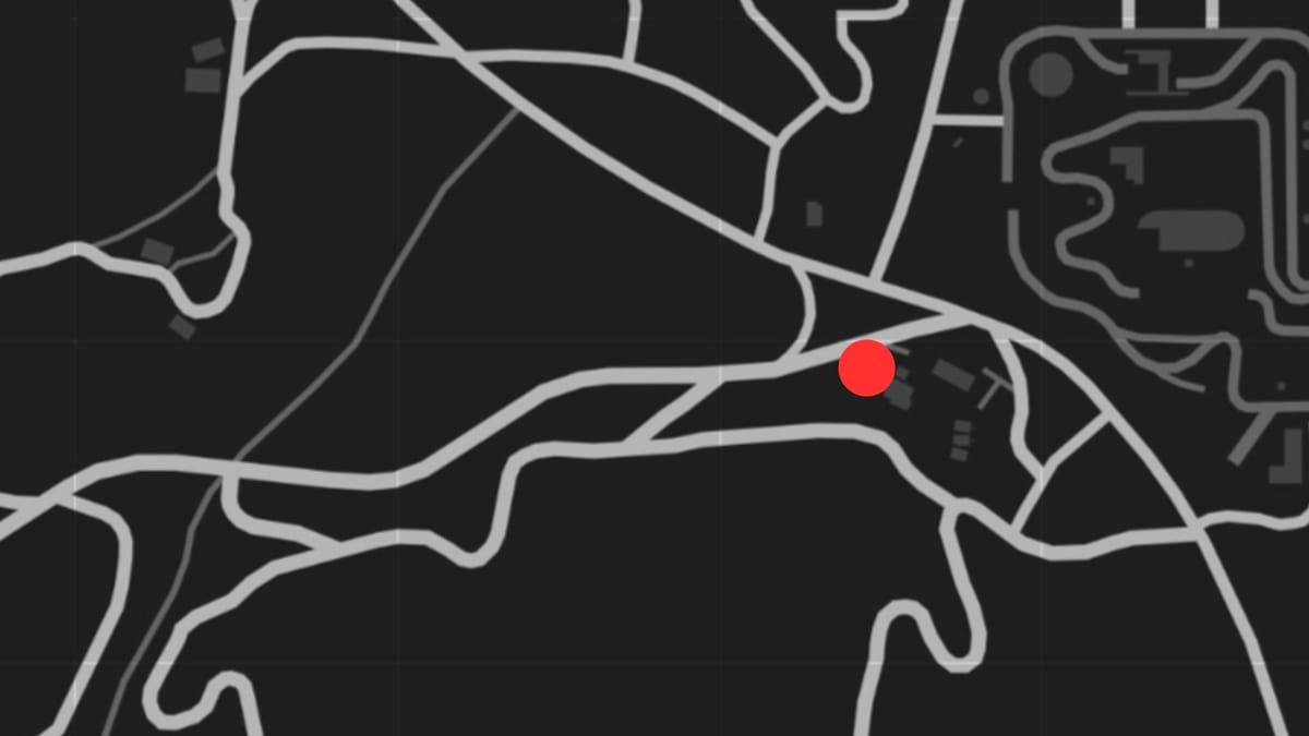 GTA Online Pig locations: Where to find them?