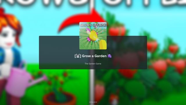 Grow a Garden Candy Blossom guide