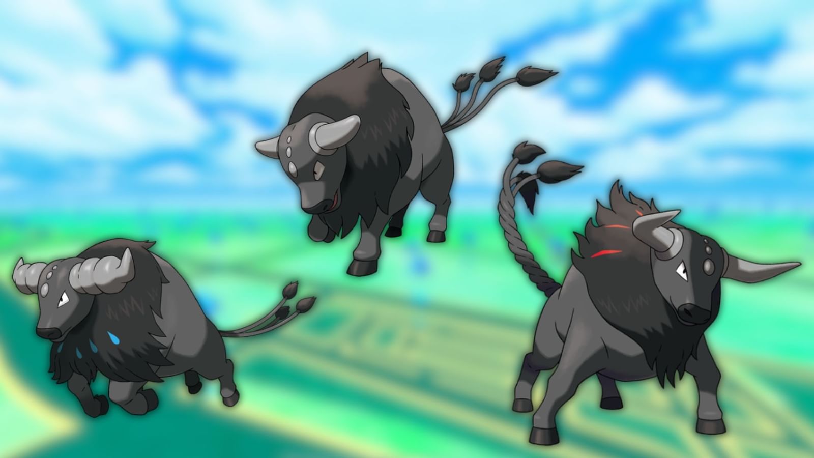 Is the Pokemon GO Stunning Styles ticket worth purchasing?