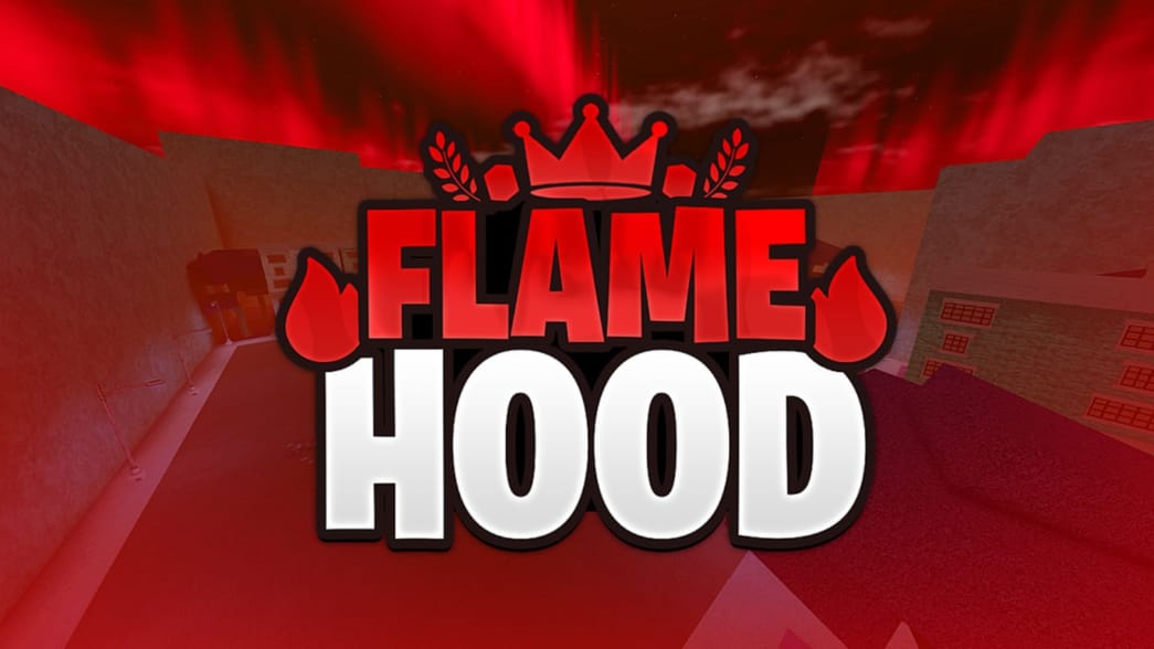 Flame Hood codes