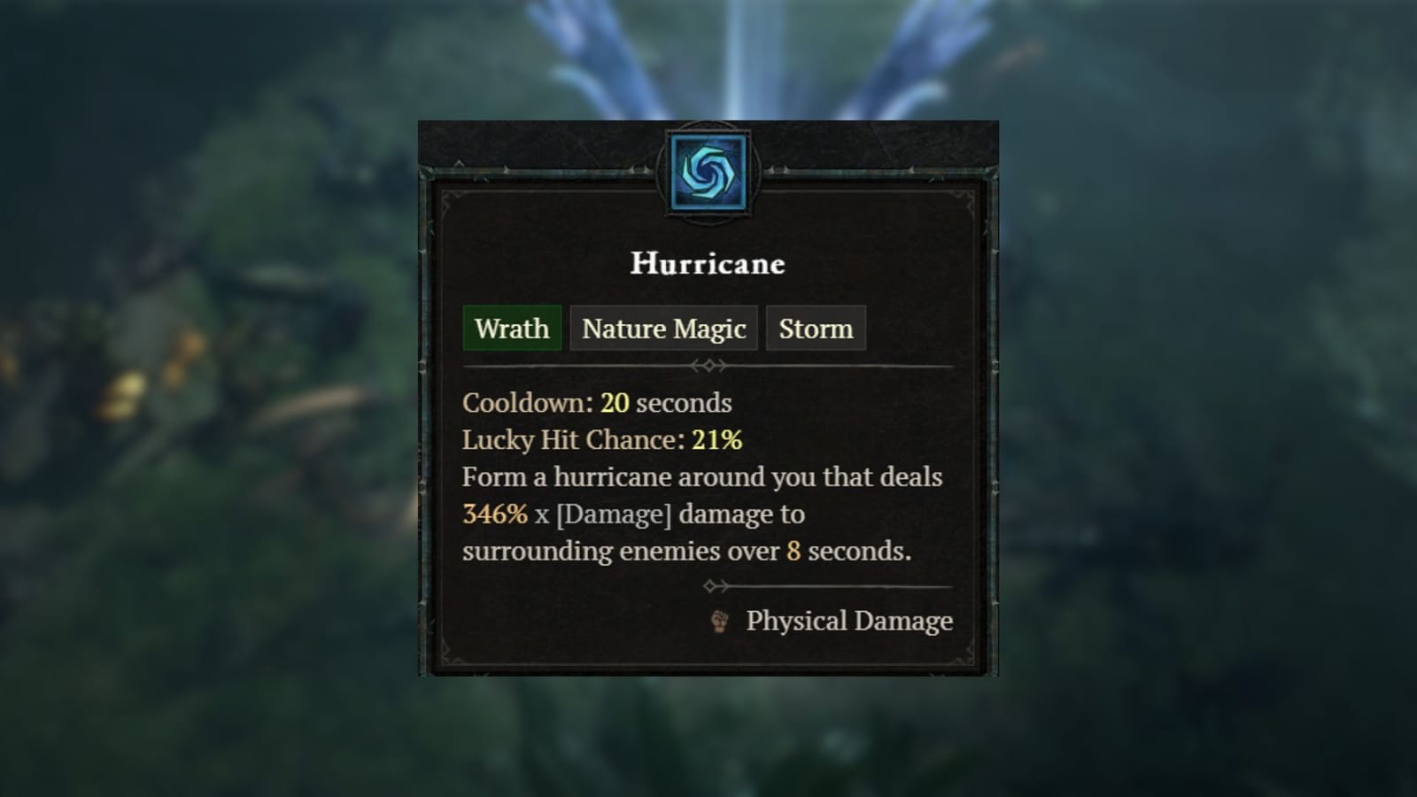 5 best Druid builds to try in Diablo 4 Season 8