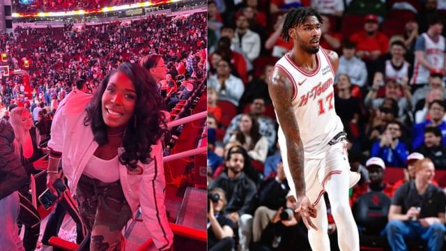 Tari Eason’s mom reveals getting death threats and sexual harassment in ...