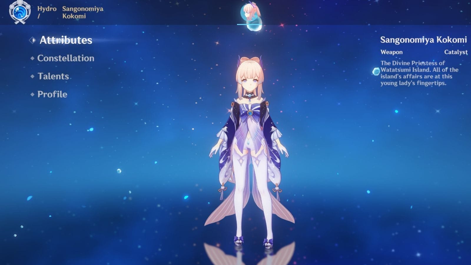 Best characters to get in Inazuma Chronicle Wish in Genshin Impact 5.6