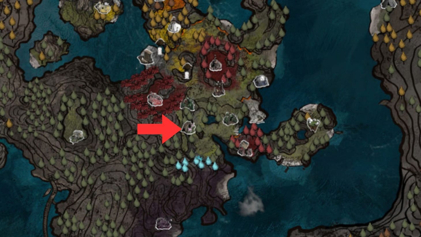 How to defeat Chromatic Abbest in Clair Obscur: Expedition 33