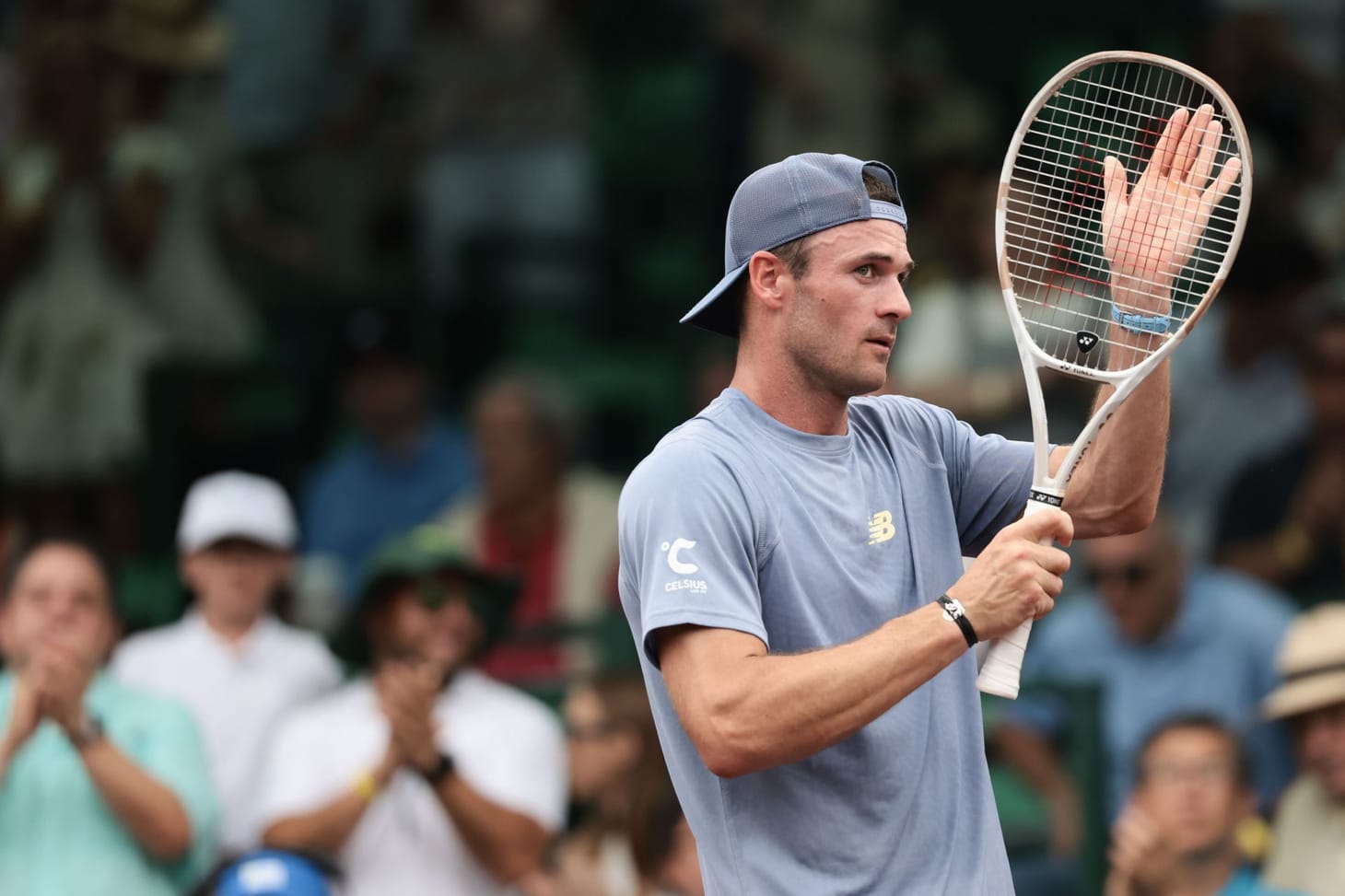 Houston 2025 Schedule: TV schedule, start time, order of play, and live ...
