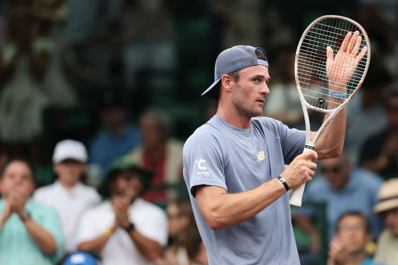 Houston 2025 Schedule: TV schedule, start time, order of play, and live ...