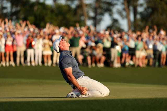 Who won the 2025 Masters at Augusta? Final leaderboard explored
