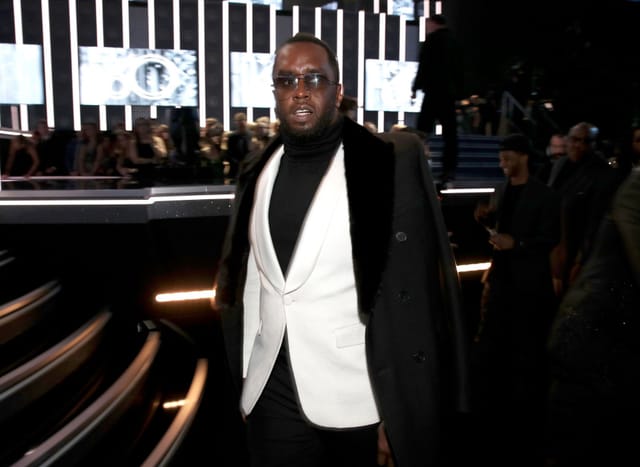 Diddy's legal team says it's "impossible" for rapper to get fair trial ...