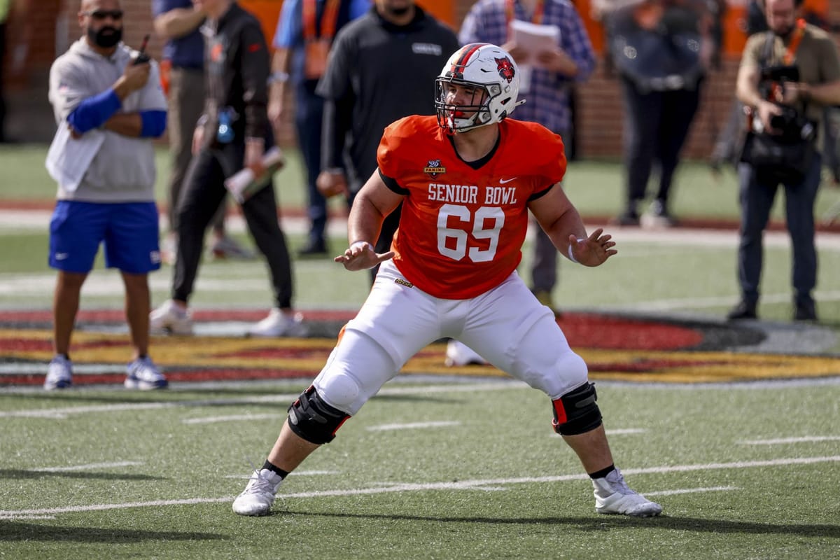 Who is Jacob Bayer's Girlfriend, Maggie Mooney? Early Life, Background ...