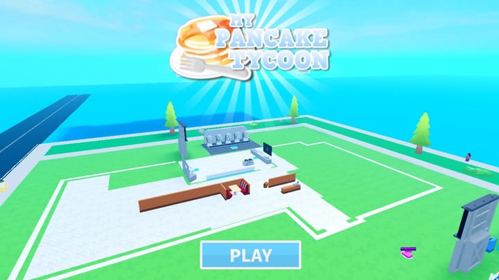My Pancake Tycoon codes