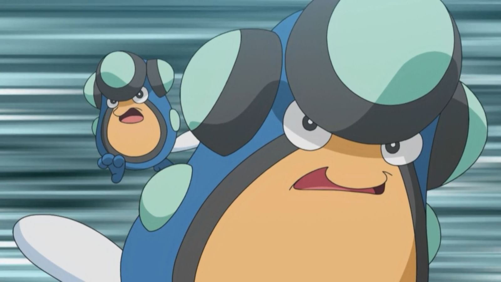 Pokemon GO Palpitoad raid guide: Weaknesses and best counters