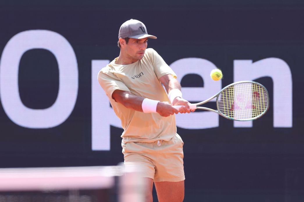 Estoril Open 2025: Marcos Giron vs Aleksander Vukic preview, head-to-head, prediction and pick