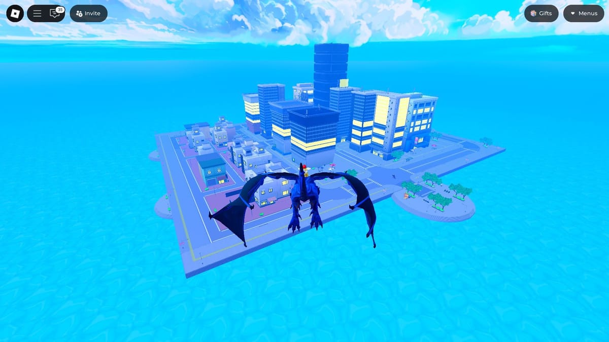 XZ City Arise Crossover: Location, what to do, and more