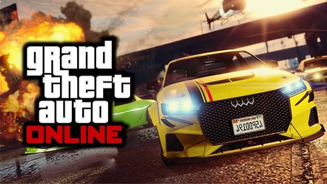 Rockstar Games teases new GTA 5 Online game mode for next week's update