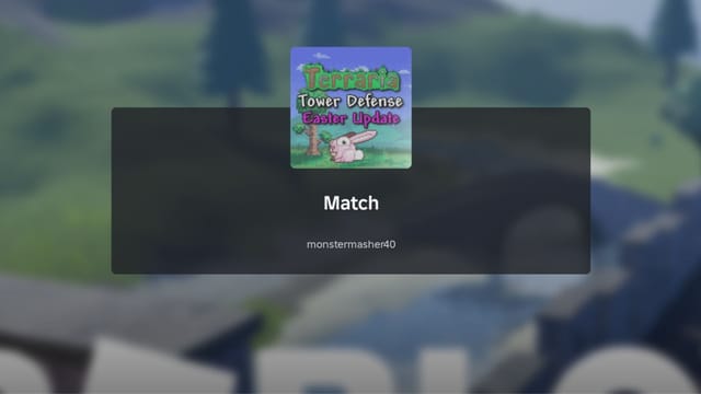 Terraria Tower Defense codes