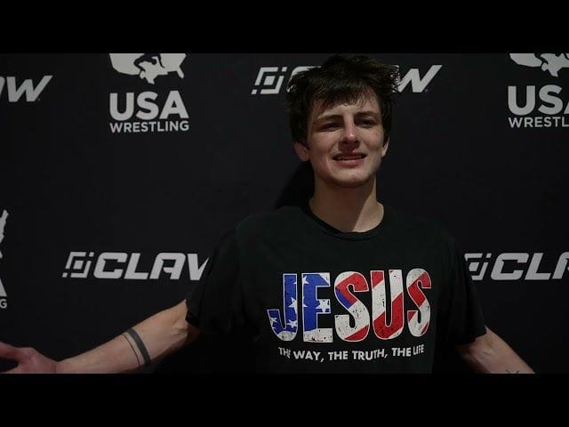 Daton Fix drops 1-word reaction to Oklahoma commit Jax Forest winning ...