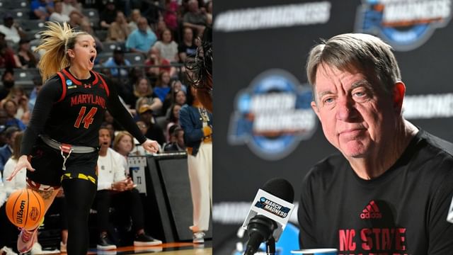 Allie Kubek transfer portal: Top 5 landing spots for Maryland standout ...