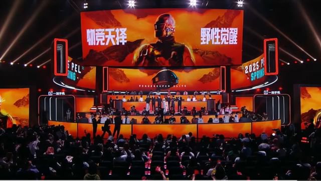 PEL 2025 China Spring Playoffs: Qualified teams, date, and format announced