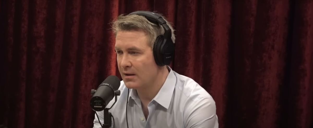 "You should exercise your use of it judiciously" - Douglas Murray ...