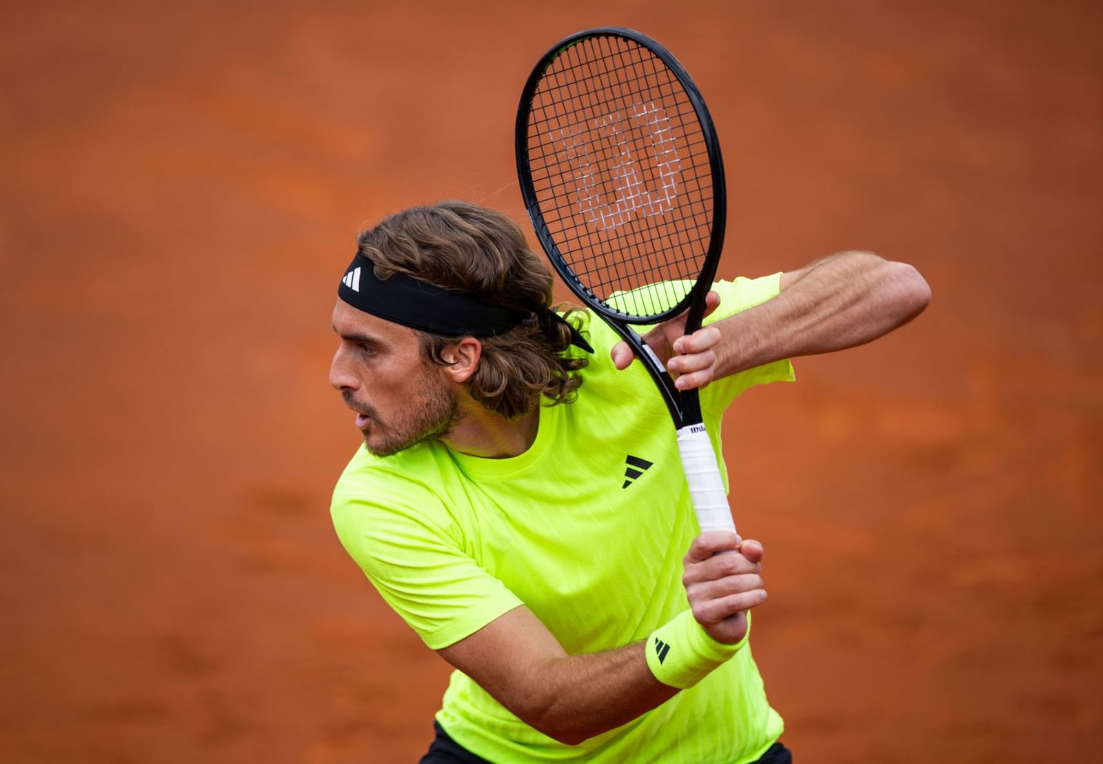 Madrid Open 2025: Stefanos Tsitsipas vs Jan-Lennard Struff preview ...