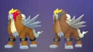Pokemon GO Dynamax Entei Max Battle guide: Best counters, strategies ...