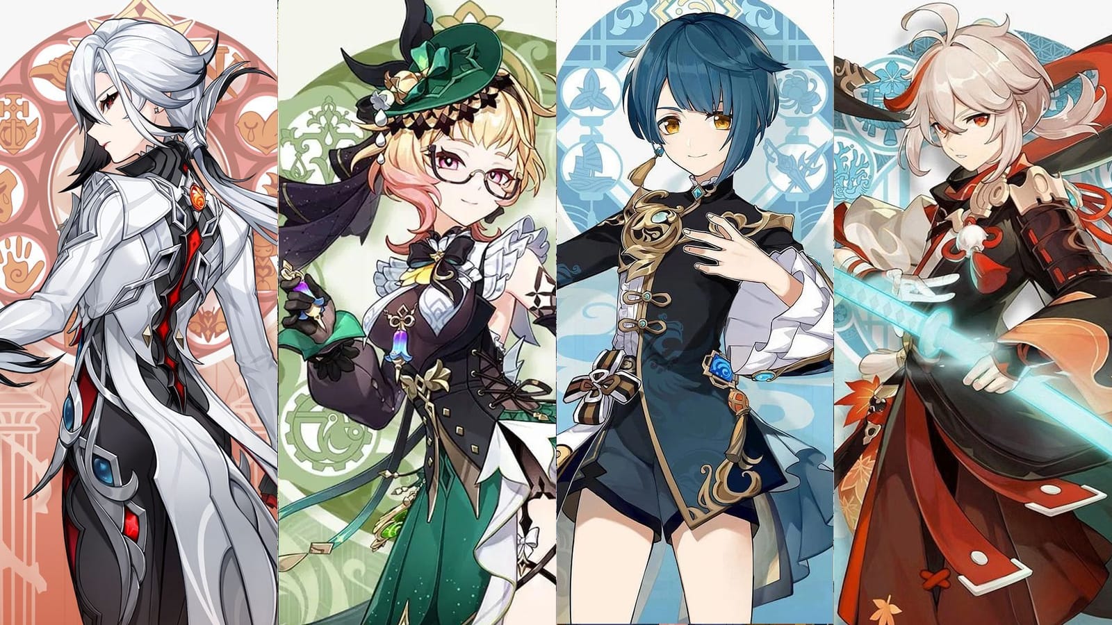 Best Genshin Impact Burgeon teams