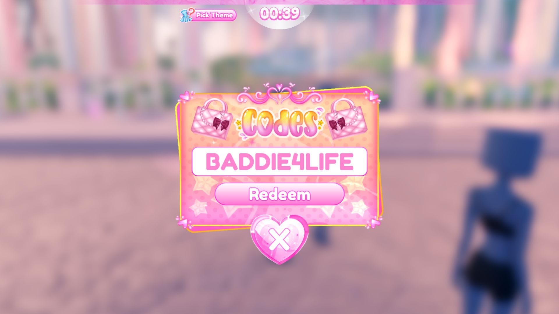 How to get the Flamethrower Code in Dress to Impress