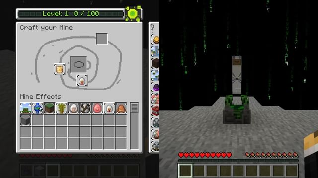 How to download Minecraft April Fools 2025 Craftmine update